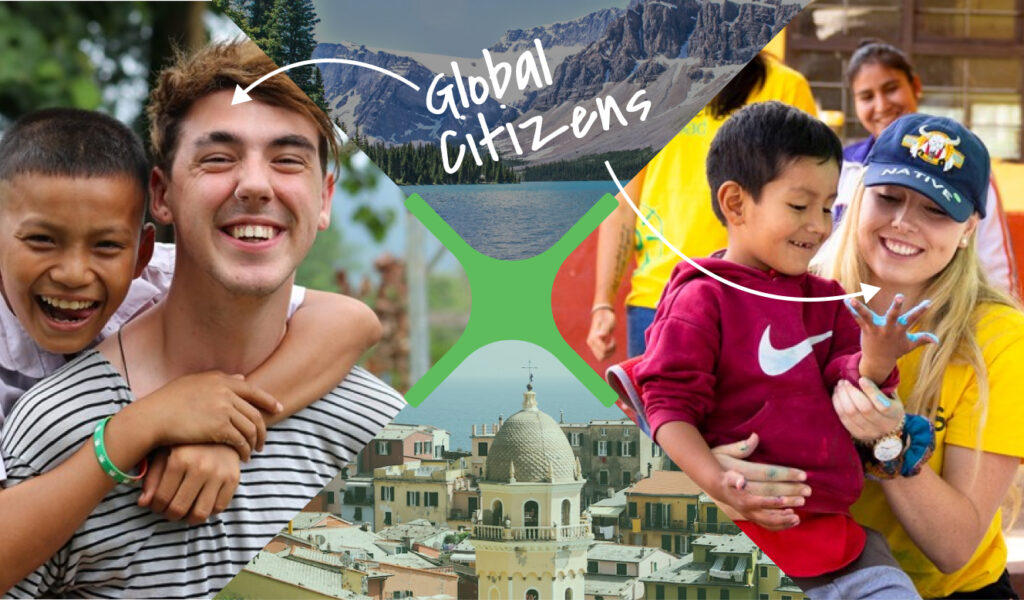 Challenges Abroad - Overseas Programs for Students