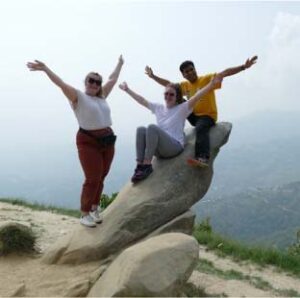 Partner with us - University Partnerships - Challenges Abroad