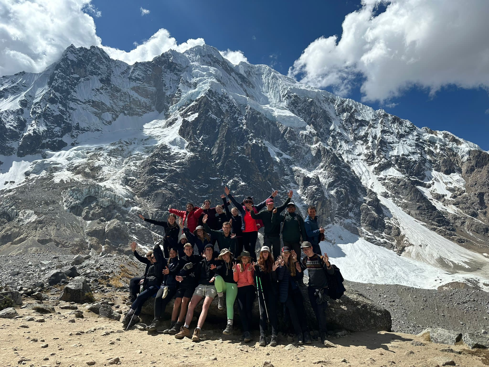 Exploring Peru: Top Things to See and Do on Your Adventure - Challenges Abroad