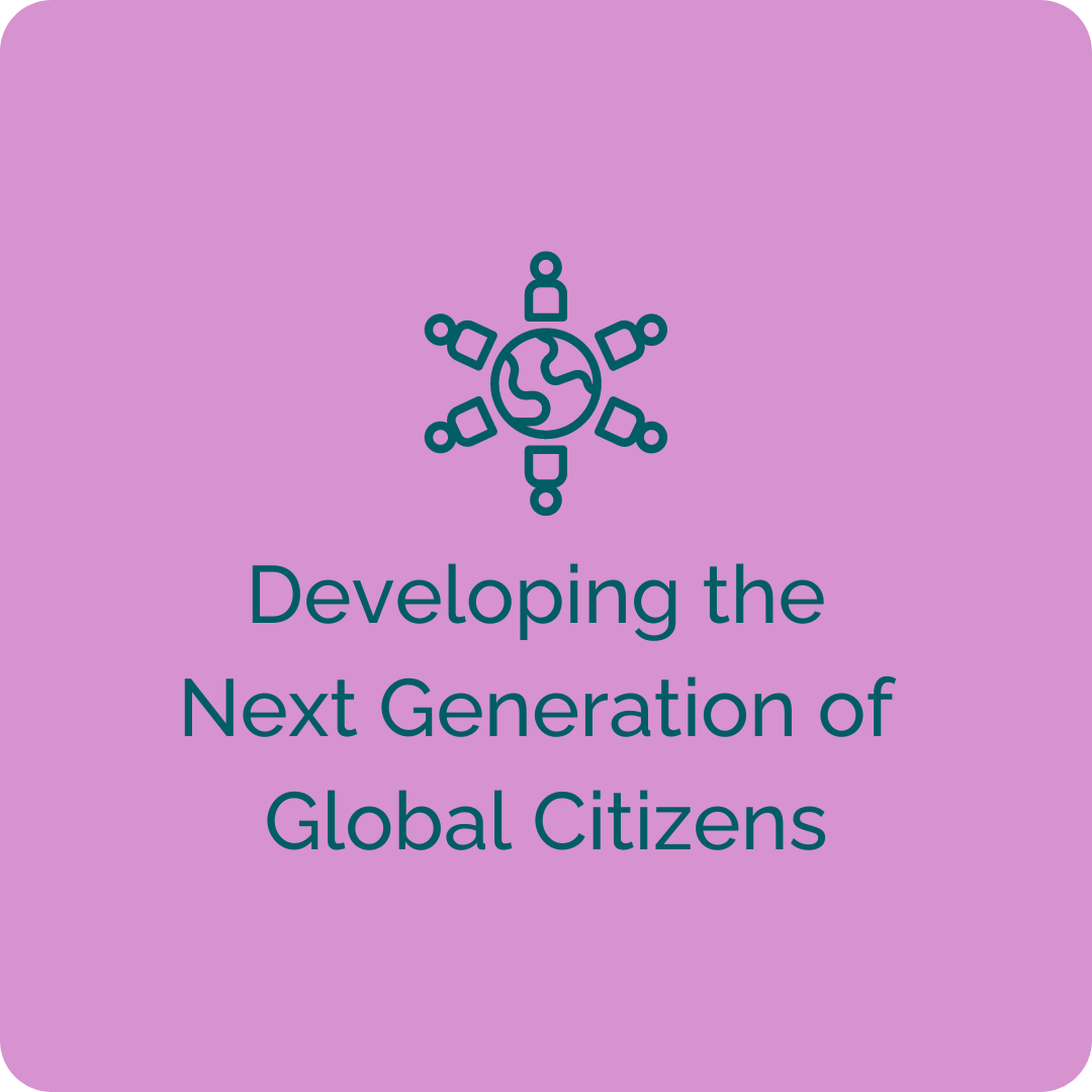 About Us – Challenges Abroad