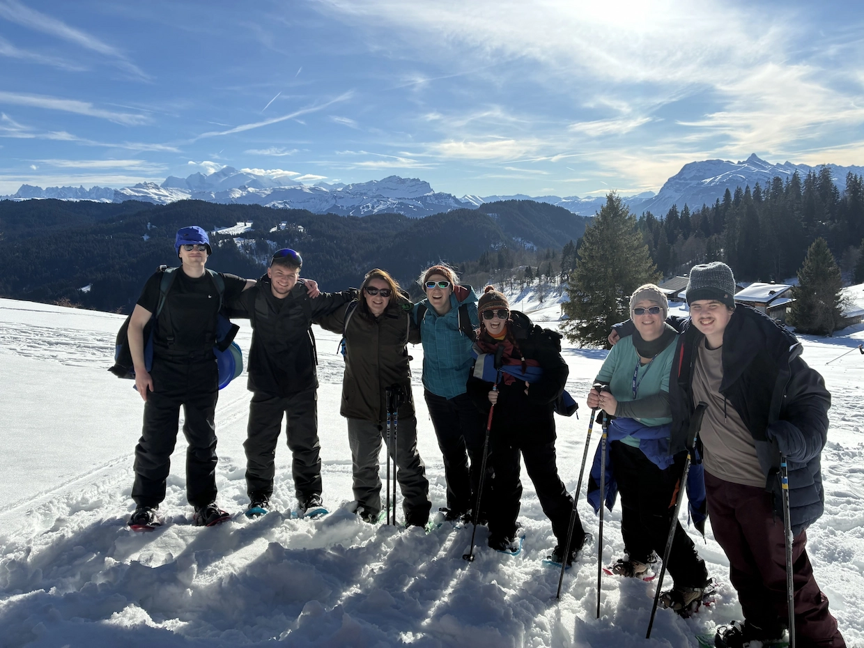 Cultural Discovery Programmes - Challenges Abroad
